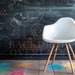 Back to School Portrait Digital Backdrops Graduation Background ...