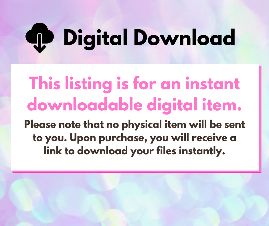 Easter Digital Backdrop Easter Bunny Digital Background Spring Kids ...