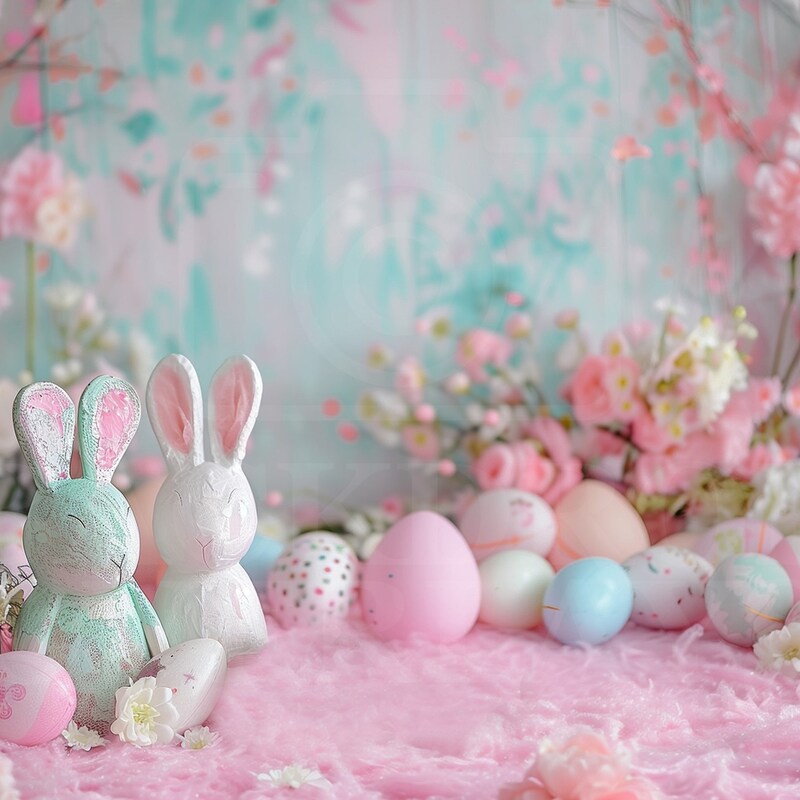 Easter Digital - Etsy