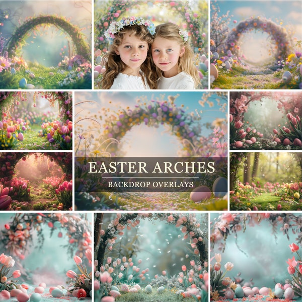 Easter Digital - Etsy
