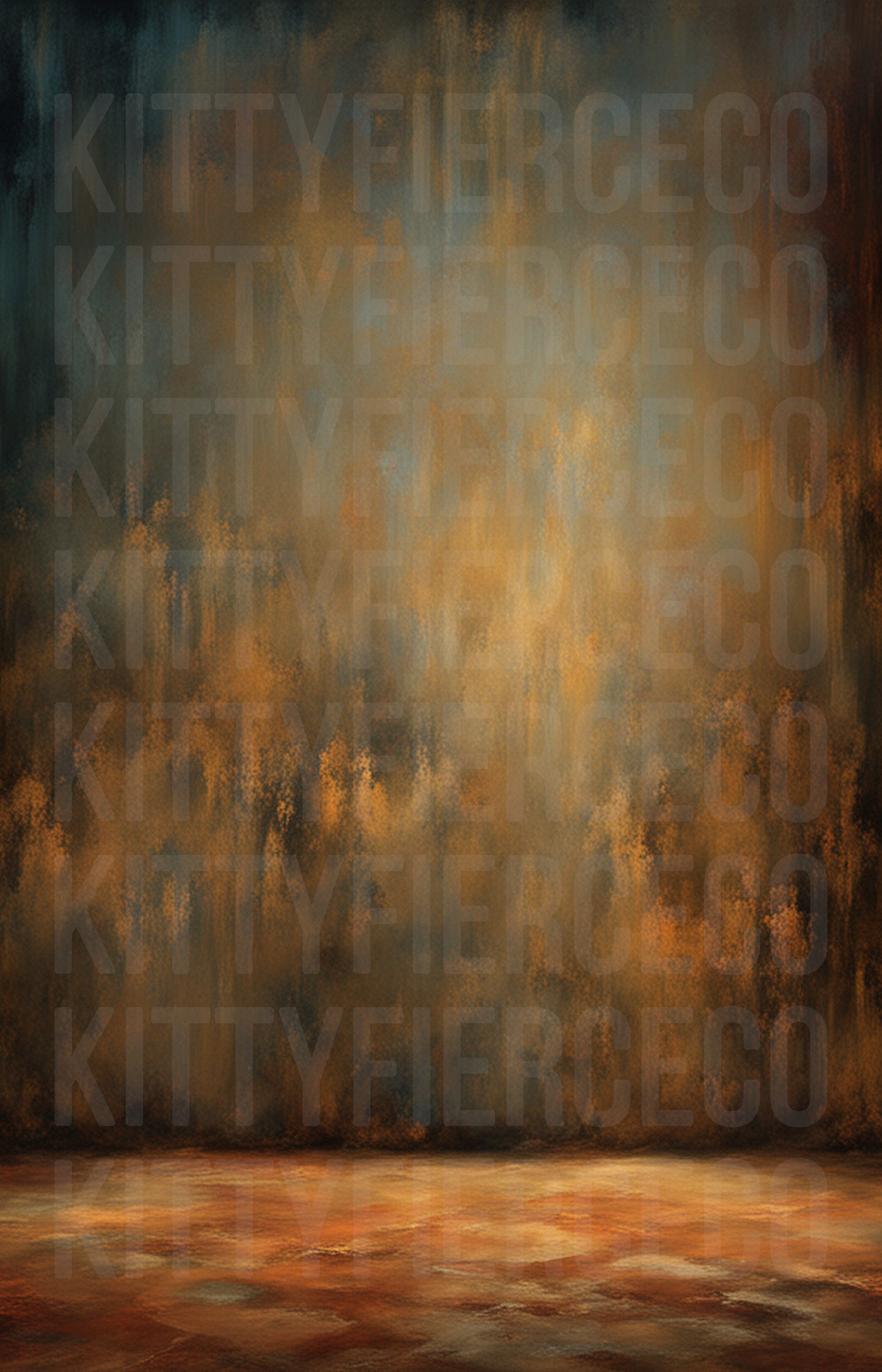 Old Master Style Digital Backdrops Autumn Brown Fine Art Textured ...