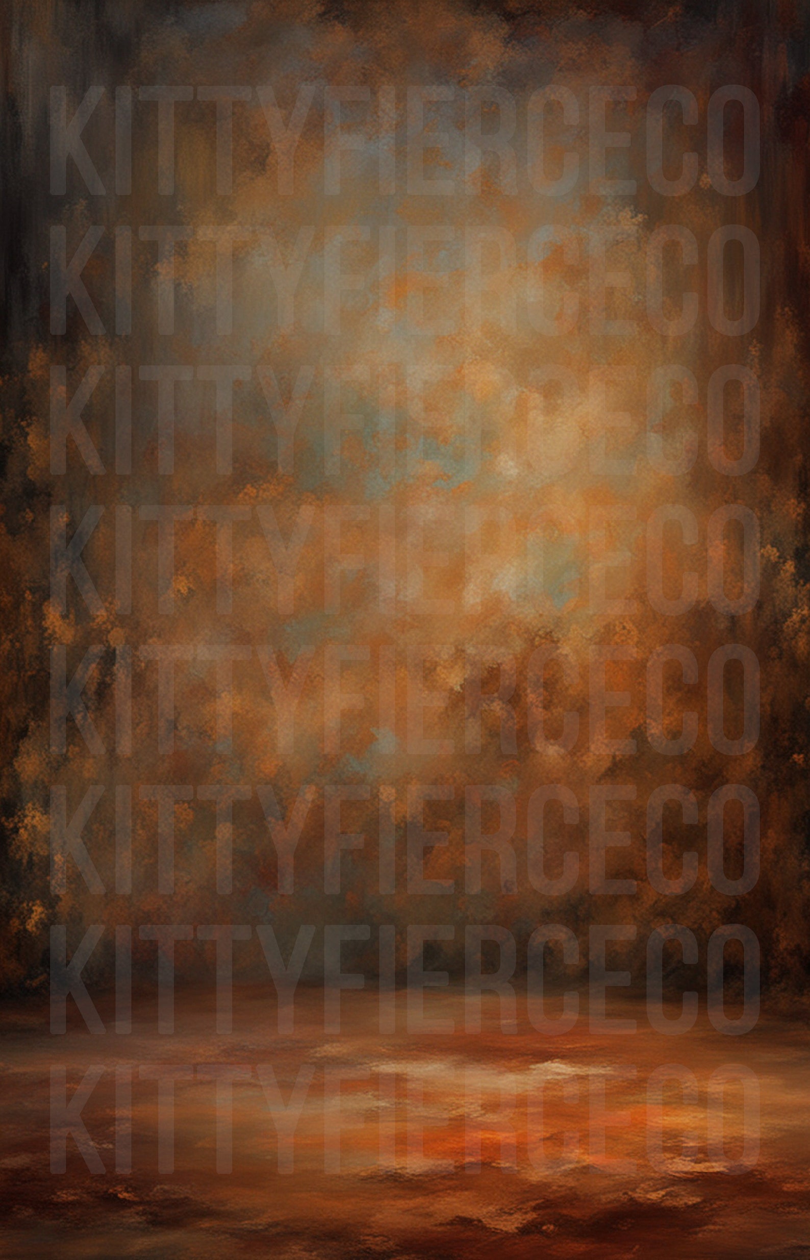 Old Master Style Digital Backdrops Autumn Brown Fine Art Textured ...