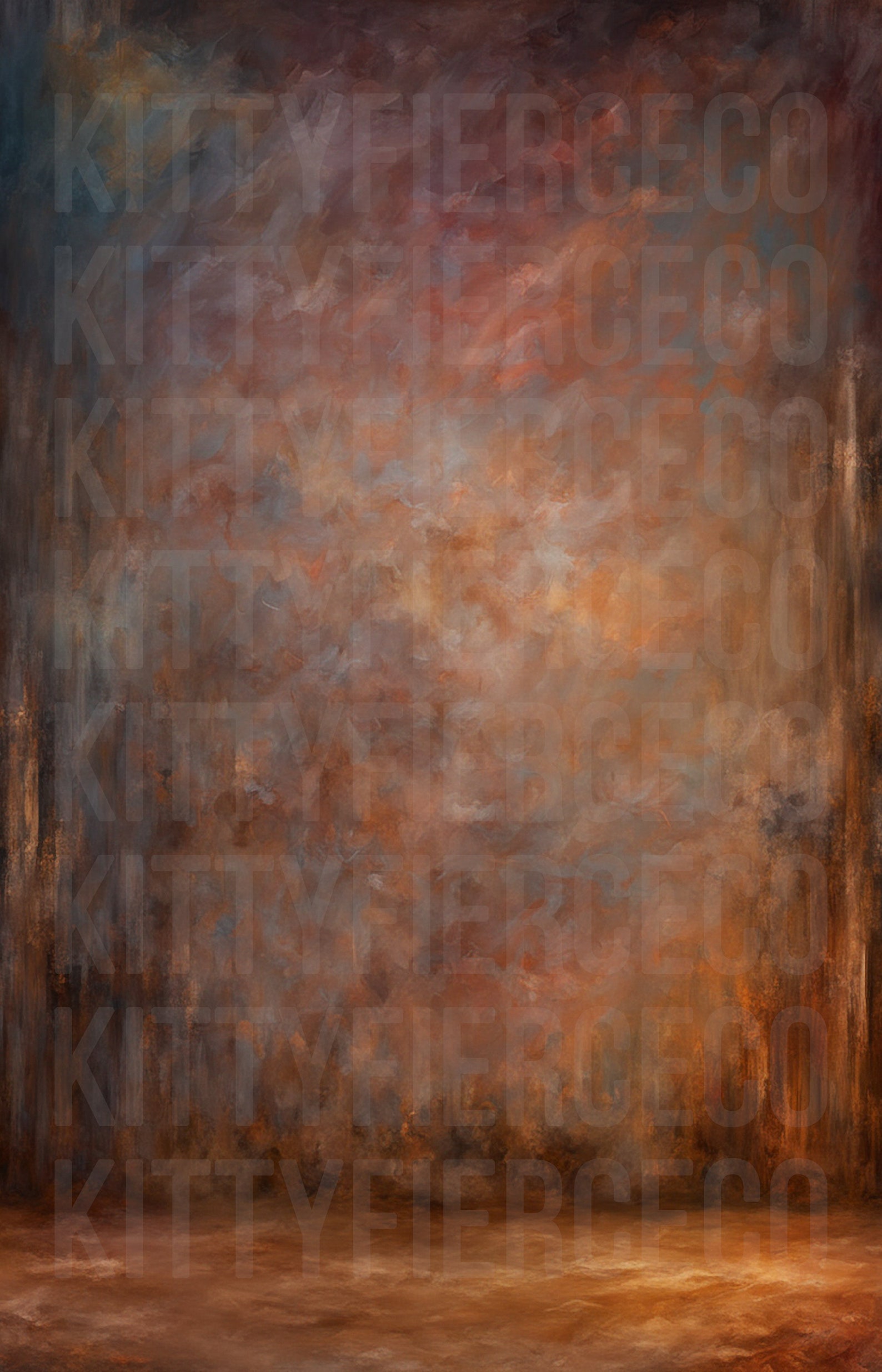 Old Master Style Digital Backdrops Autumn Brown Fine Art Textured ...