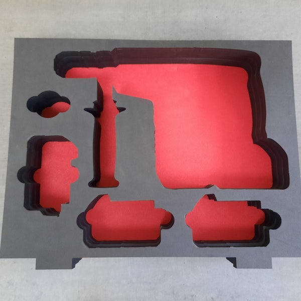 Milwaukee Packout Mods - Etsy