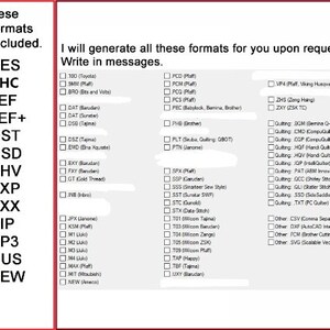 5 Sizes FSL Owls - Embroidery Design, 2 Designs - Ith, Lace,no.1265 ...