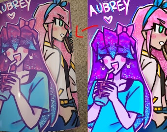 OMORI Hero's Incomprehensive Cookbook 12 X 18 In. Poster - Etsy