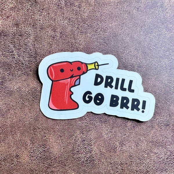 Funny Paramedic Sticker - Etsy