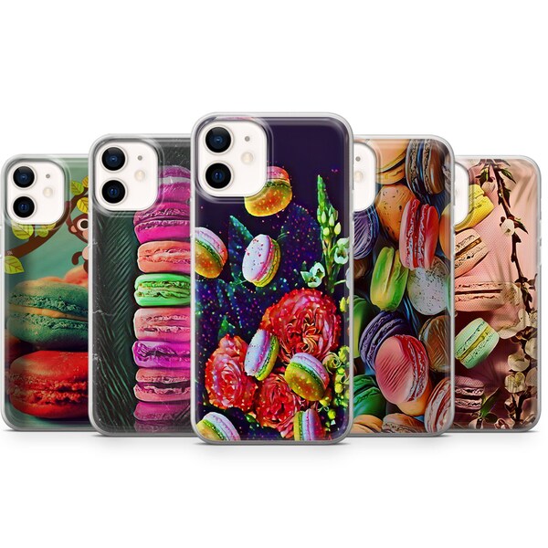 Sweets Phone Case - Etsy