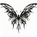 Exquisite Butterfly Tattoo Designs Collection: Over 400 Stunning ...