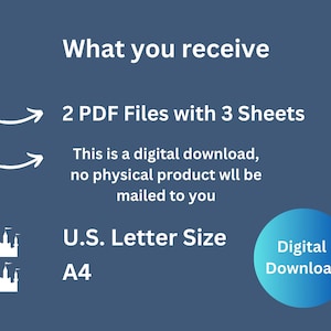 Medieval Castle Coloring Pages - Digital Download, Detailed Castle Art ...