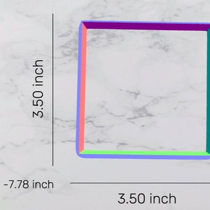 Two Infinity and Beyond Space Cookie Cutters - Etsy