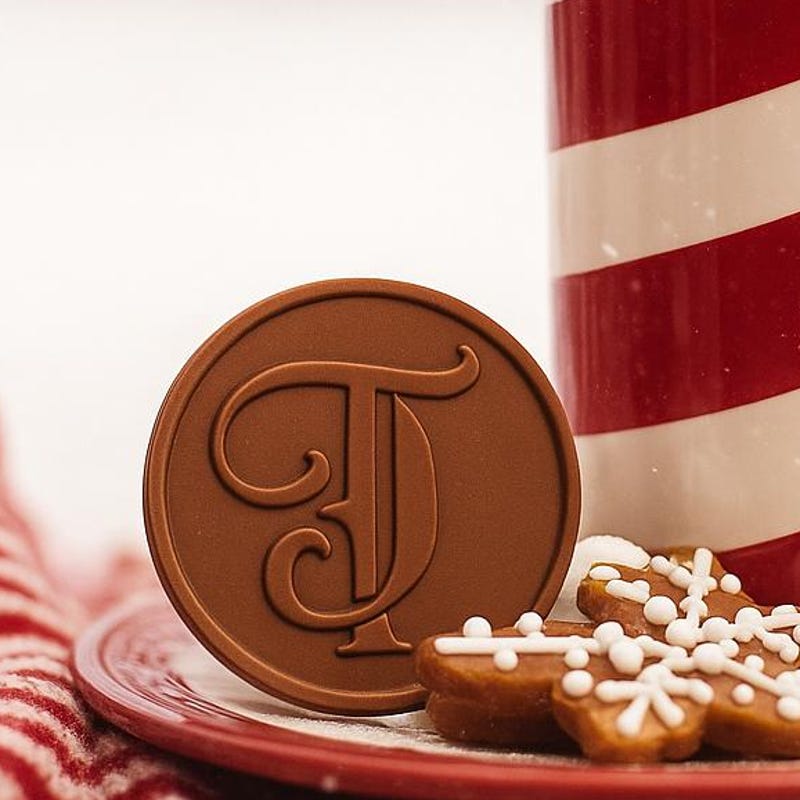 Mould Coins Baking - Etsy