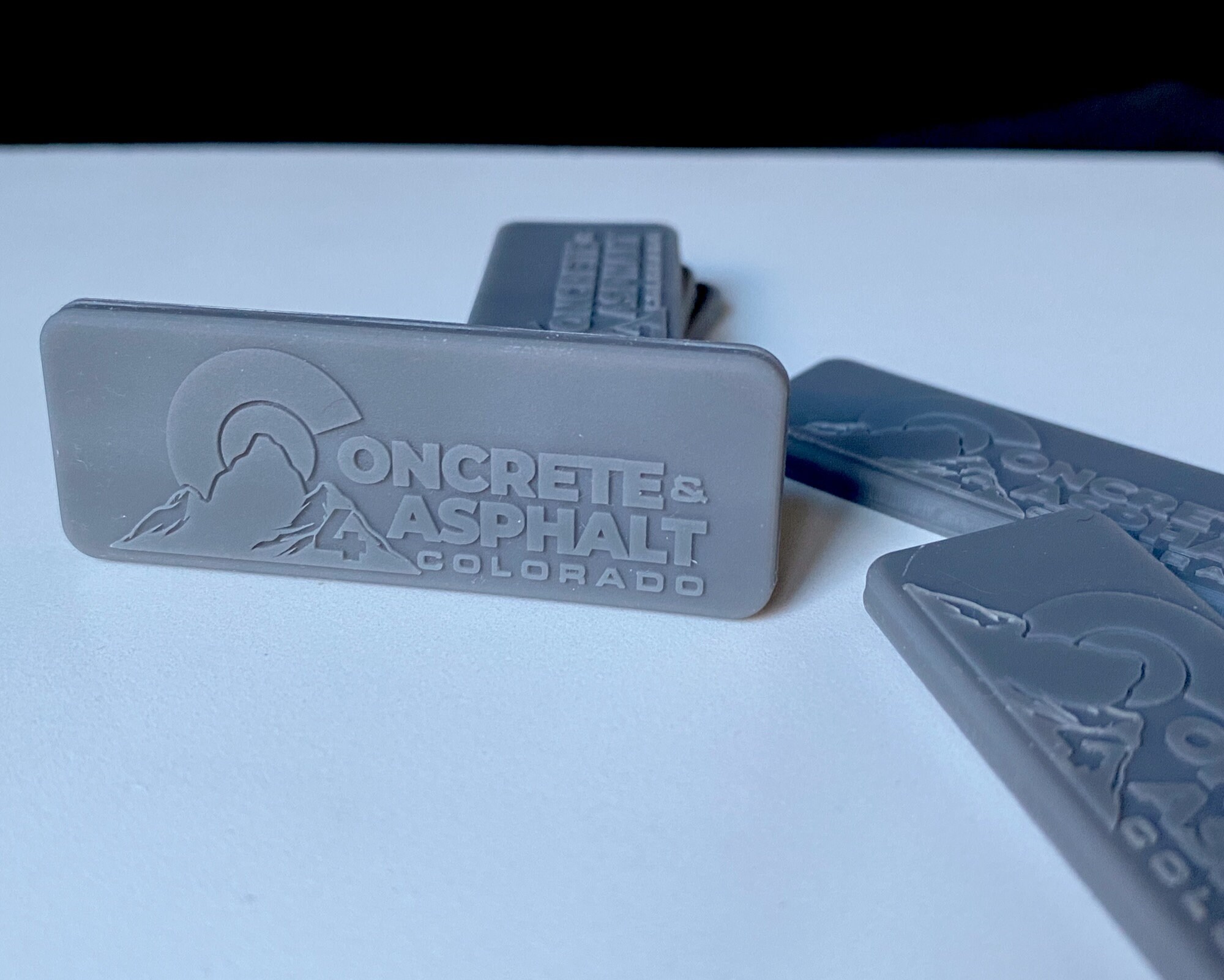 Custom Silicone Mold for Resin Personalized 24 Cavity Mold for Epoxy ...