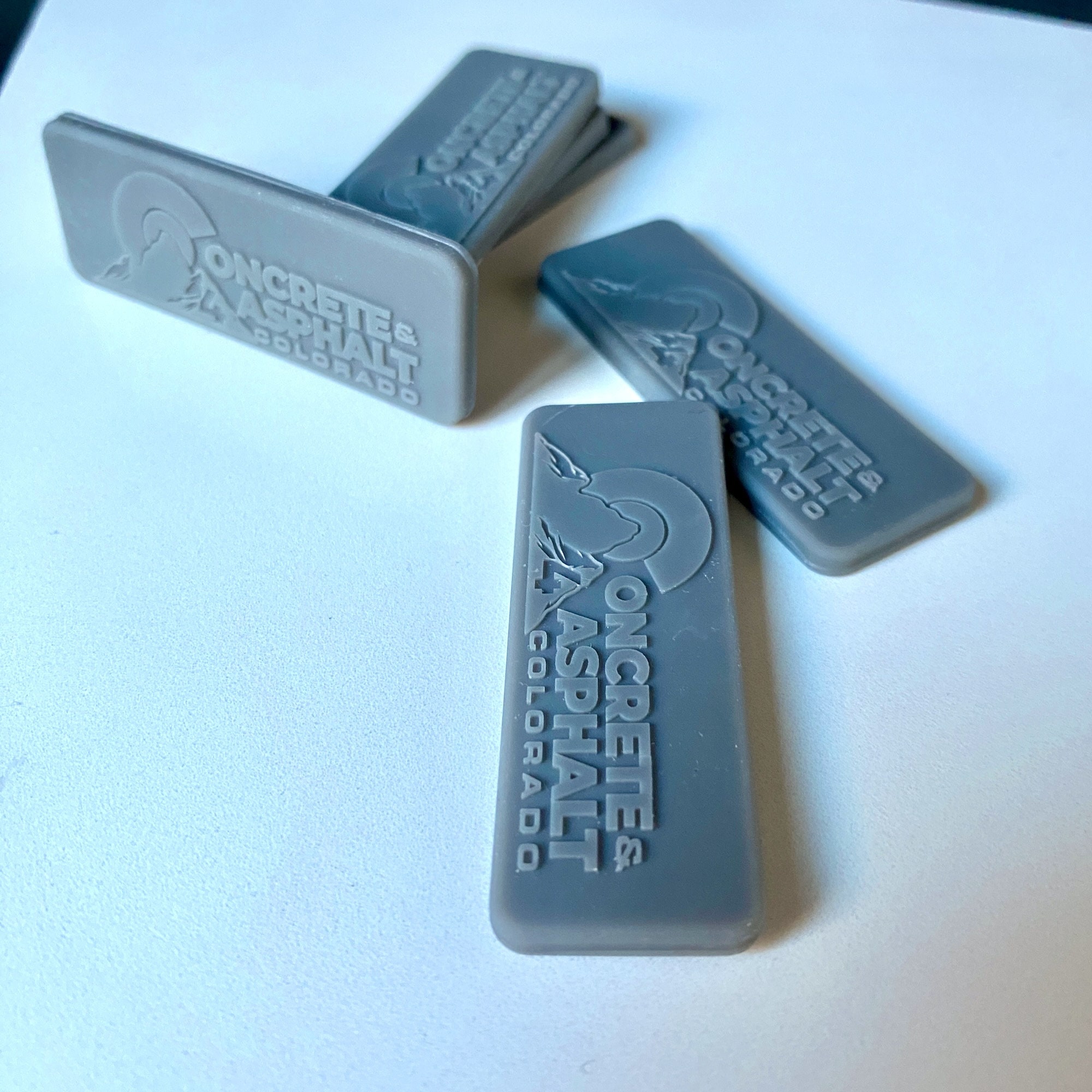 Custom Silicone Mold for Resin Personalized 24 Cavity Mold for Epoxy ...