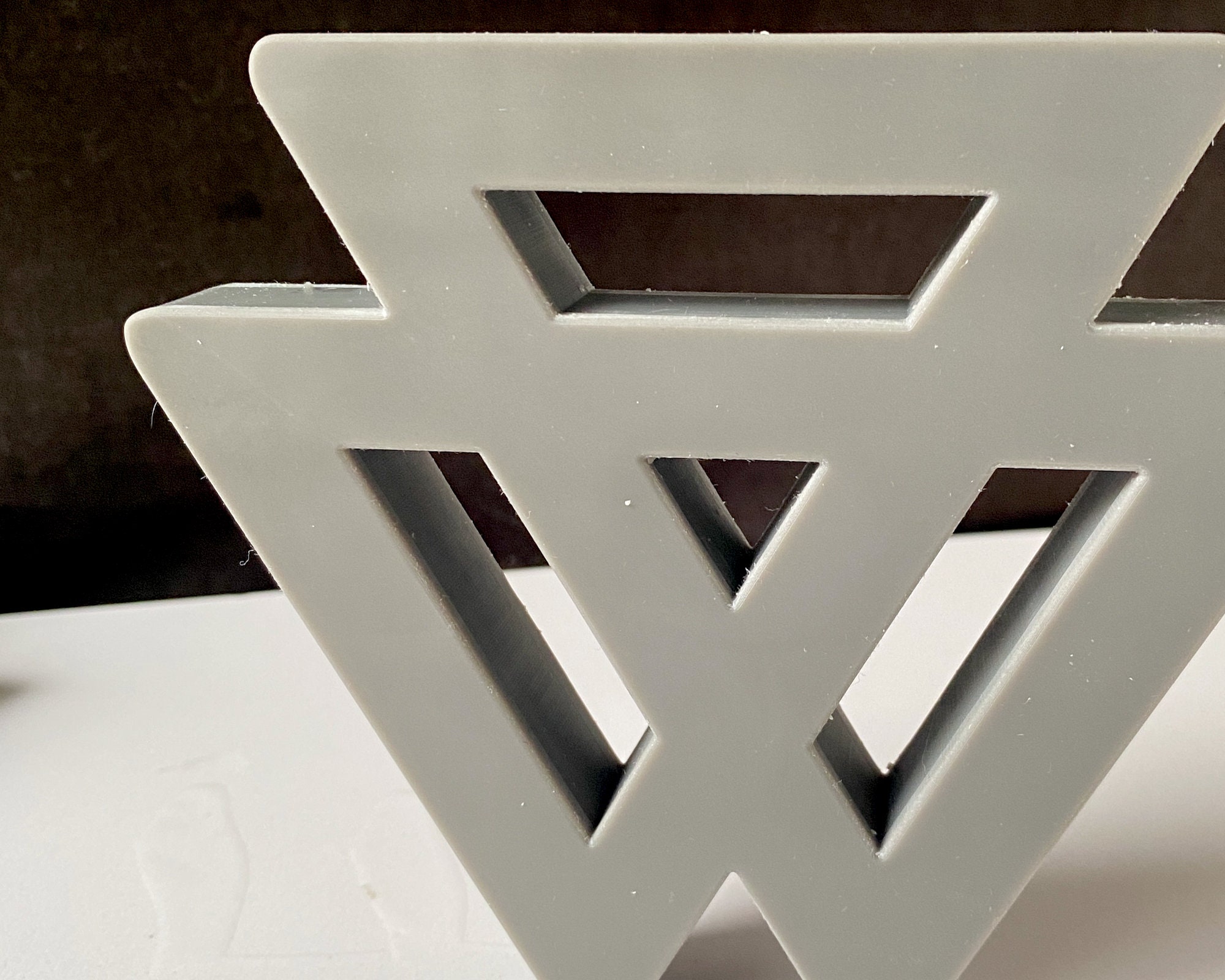 Create Unique Crafts for Concrete Custom Silicone Mold Personalized 3D ...