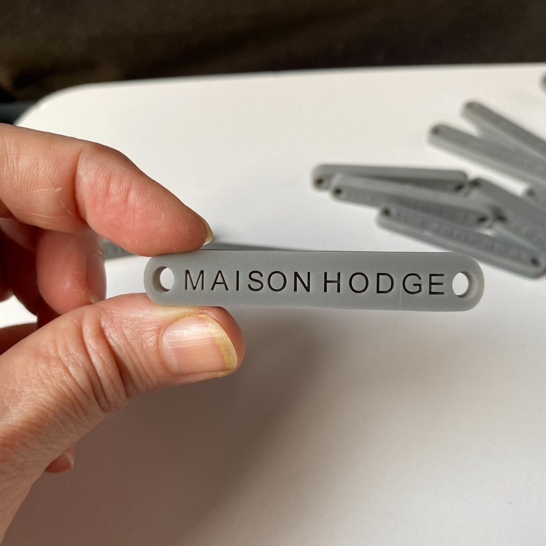 Custom Name Mold for Resin Art Personalized 24 Cavity Silicone Mold ...