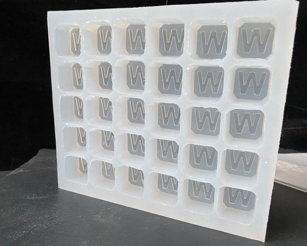 Soap Name Personalized Baby Shower Gifts, Letter Soap Molds, Soap ...