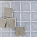 Customized Mold for Circular Logo, Personalized Mold With 24 Cavities ...