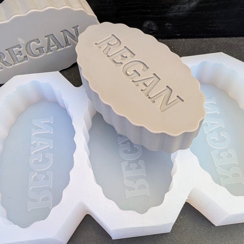 Butter Molds - Etsy