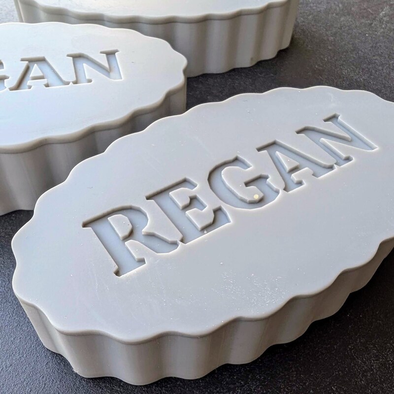 Butter Mold - Etsy
