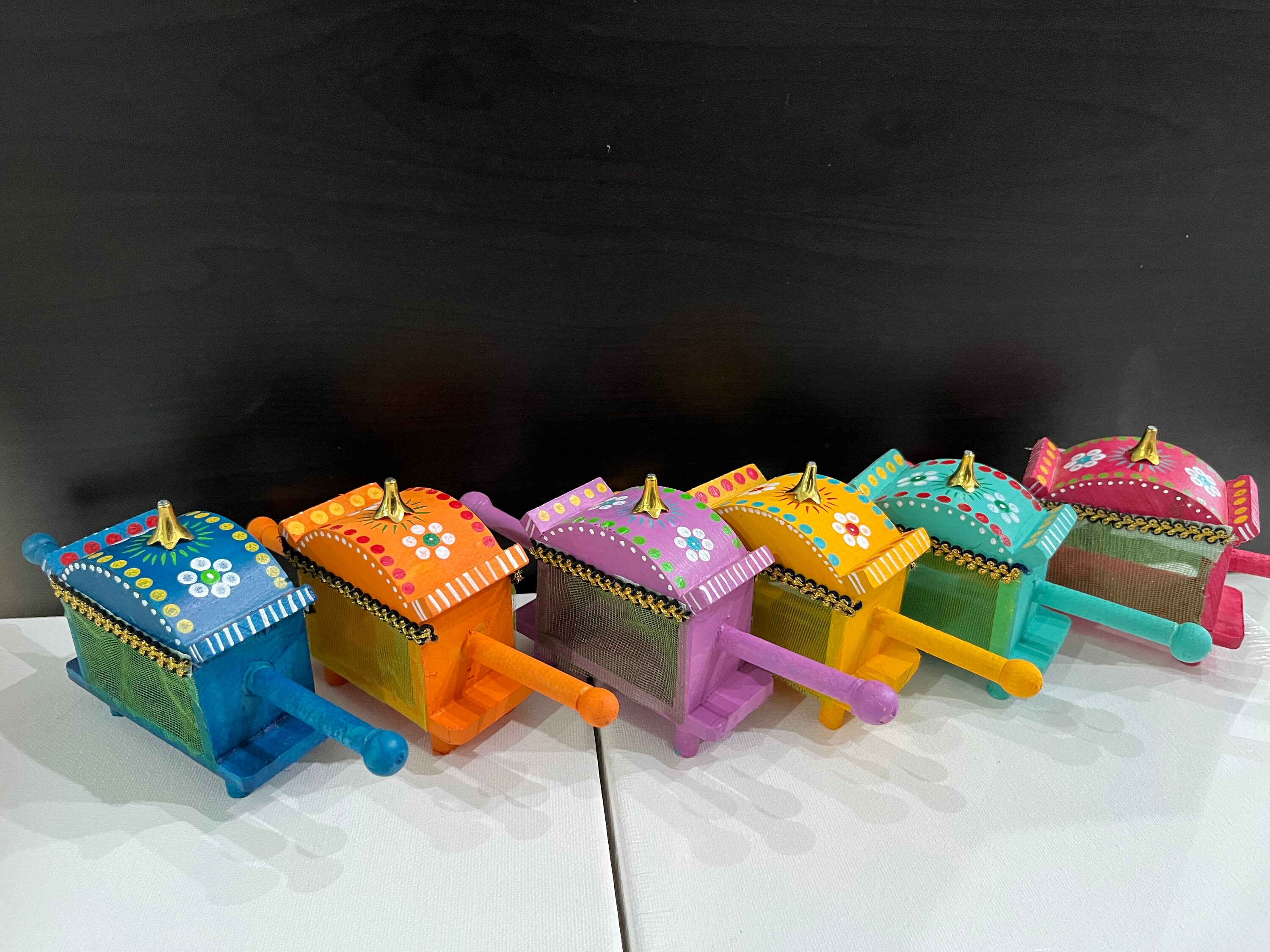 Pallaki/ Return Gift/golu/navarathri/gifts - Etsy