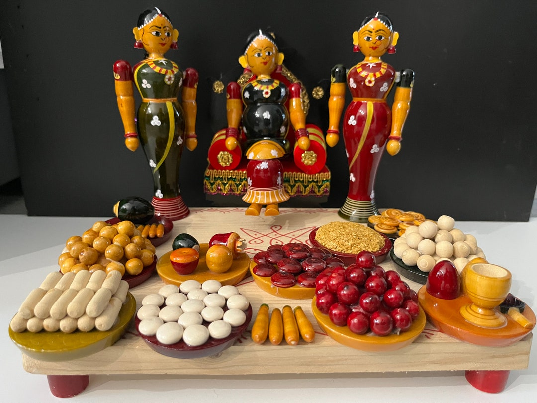 Seemantham Set/indian Baby - Etsy