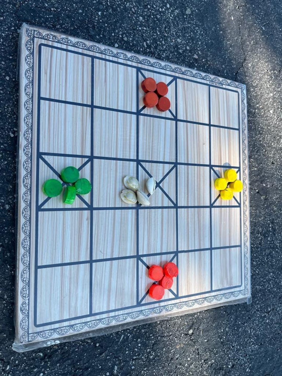 Ashta Chamma,chowka Bhara,katte Mane,pakidakaali,atthu,chunga ...