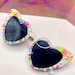 CUSTOM Bedazzled BIRTHDAY Glasses / Sunglasses - Etsy