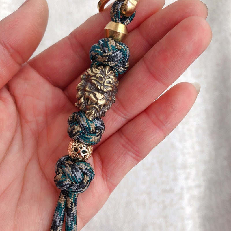 Beaded Knife - Etsy
