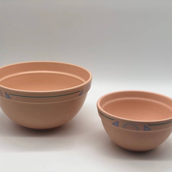Aztec Bowls - Etsy
