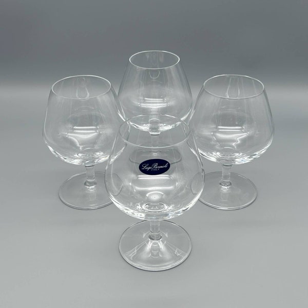 Light and Music Luigi Bormioli Glasses - Etsy