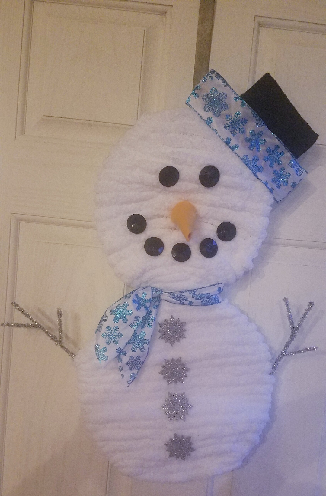 Snowman - Etsy