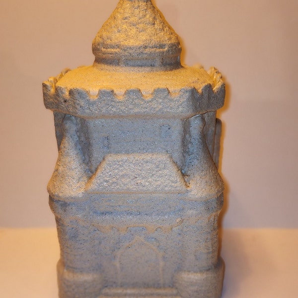 Unique Cookie Jar - Etsy