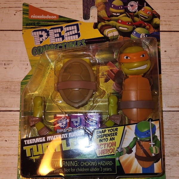 Turtle Toy - Etsy