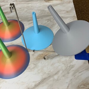 Narrow Yarn Winding Cone, Skinny Reusable Yarn Bobbin Cone for LAMXD ...