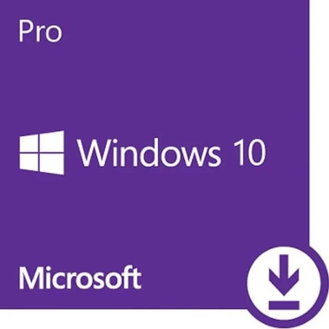 Windows 10 Pro Digital License Key - Etsy