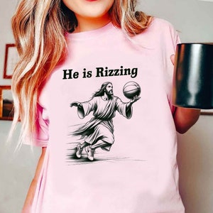 Funny Jesus Basketball Easter PNG Bundle (digital Download) - Etsy