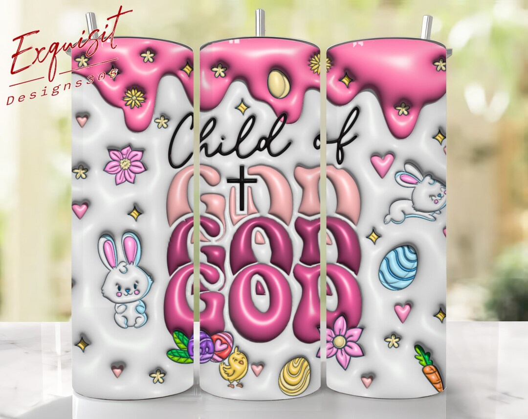 Faith 20oz Tumbler ,god Tumbler,20oz Tumbler Wrap, Christian Tumbler ...