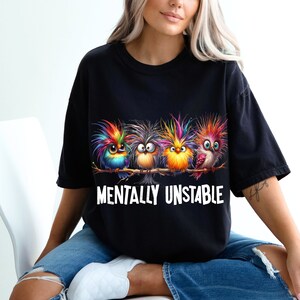 Unstable PNG , Sarcasm, Funny, Quirky, Birds, Well Aware, Trendy ...