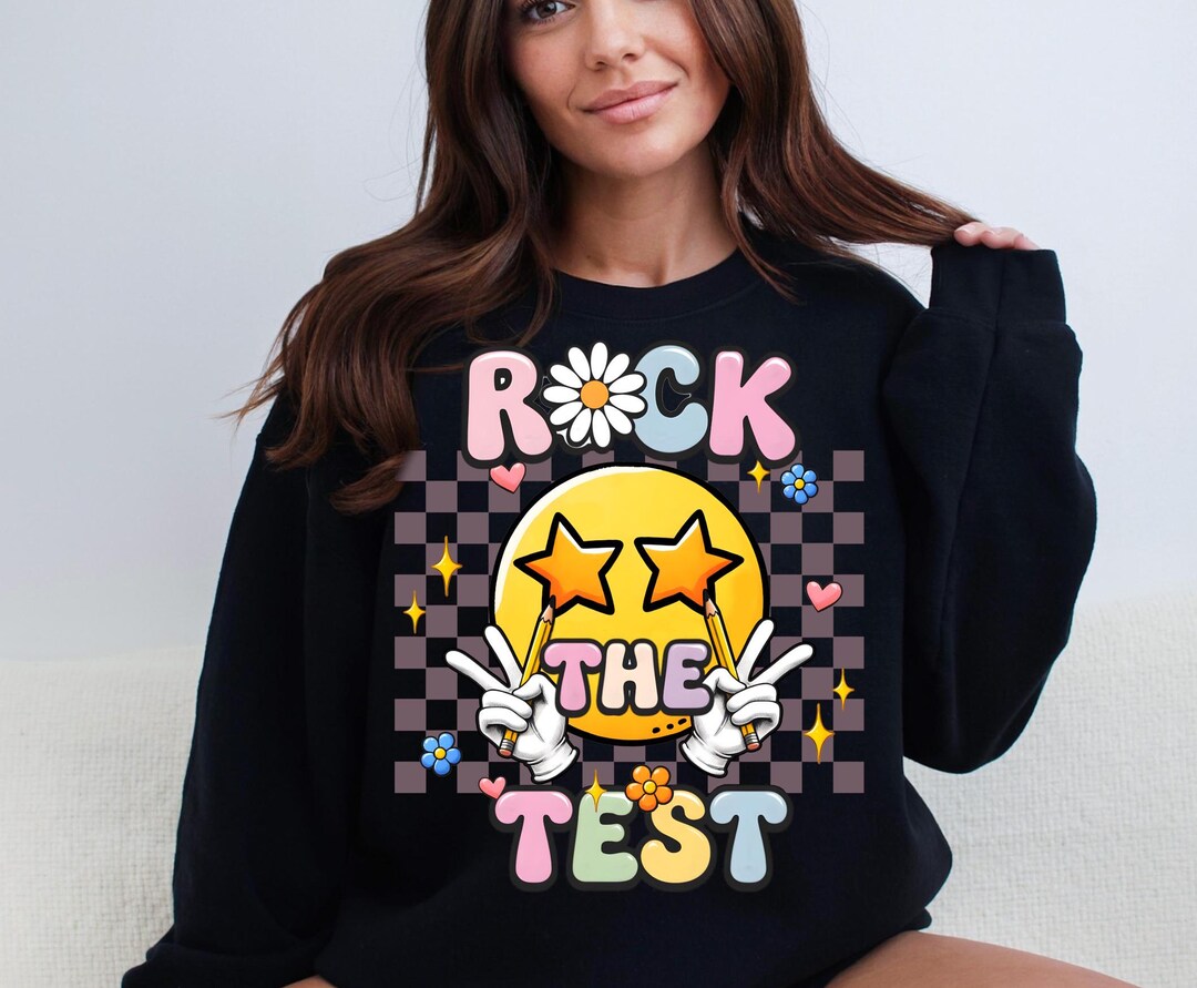 Rock the Test PNG, Teacher Testing Png, Test Coordinator, Testing Png ...