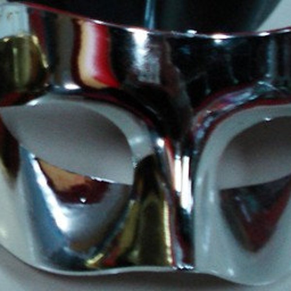 Fancy Dress Mask - Etsy