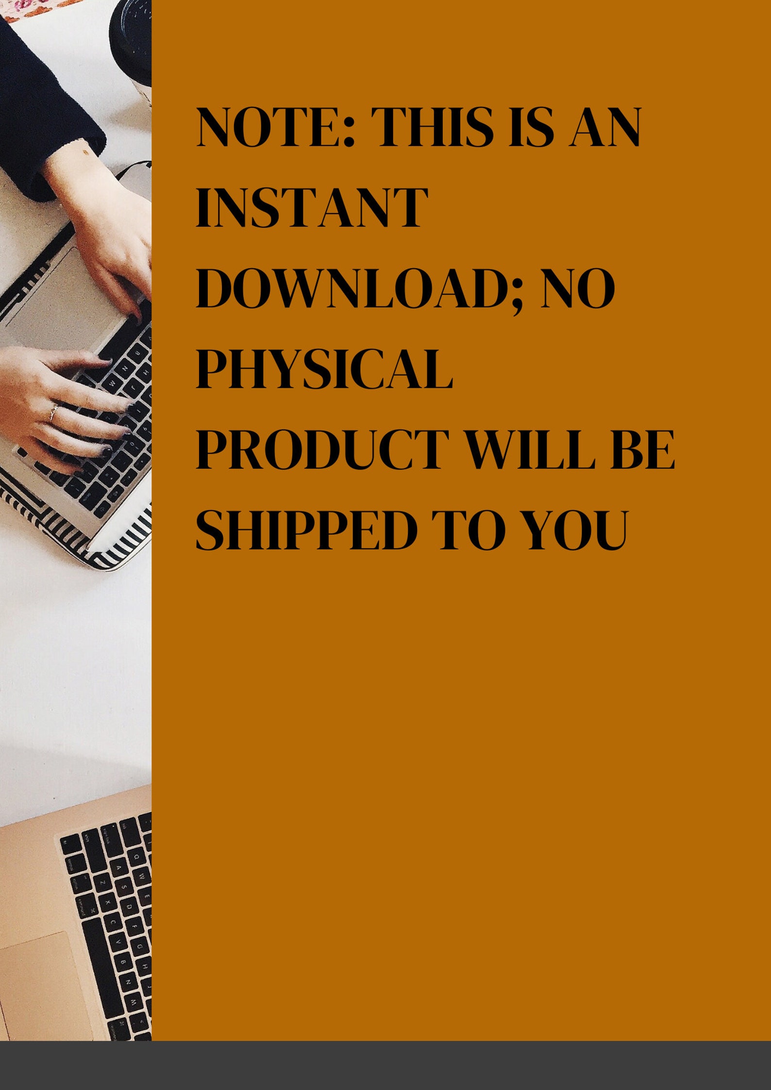 EPK Media Kit Template Single Page; Ideal for Indie Artists, and Music ...