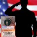 Obituary Template for Men and Women Veteran Focused Military Funeral ...