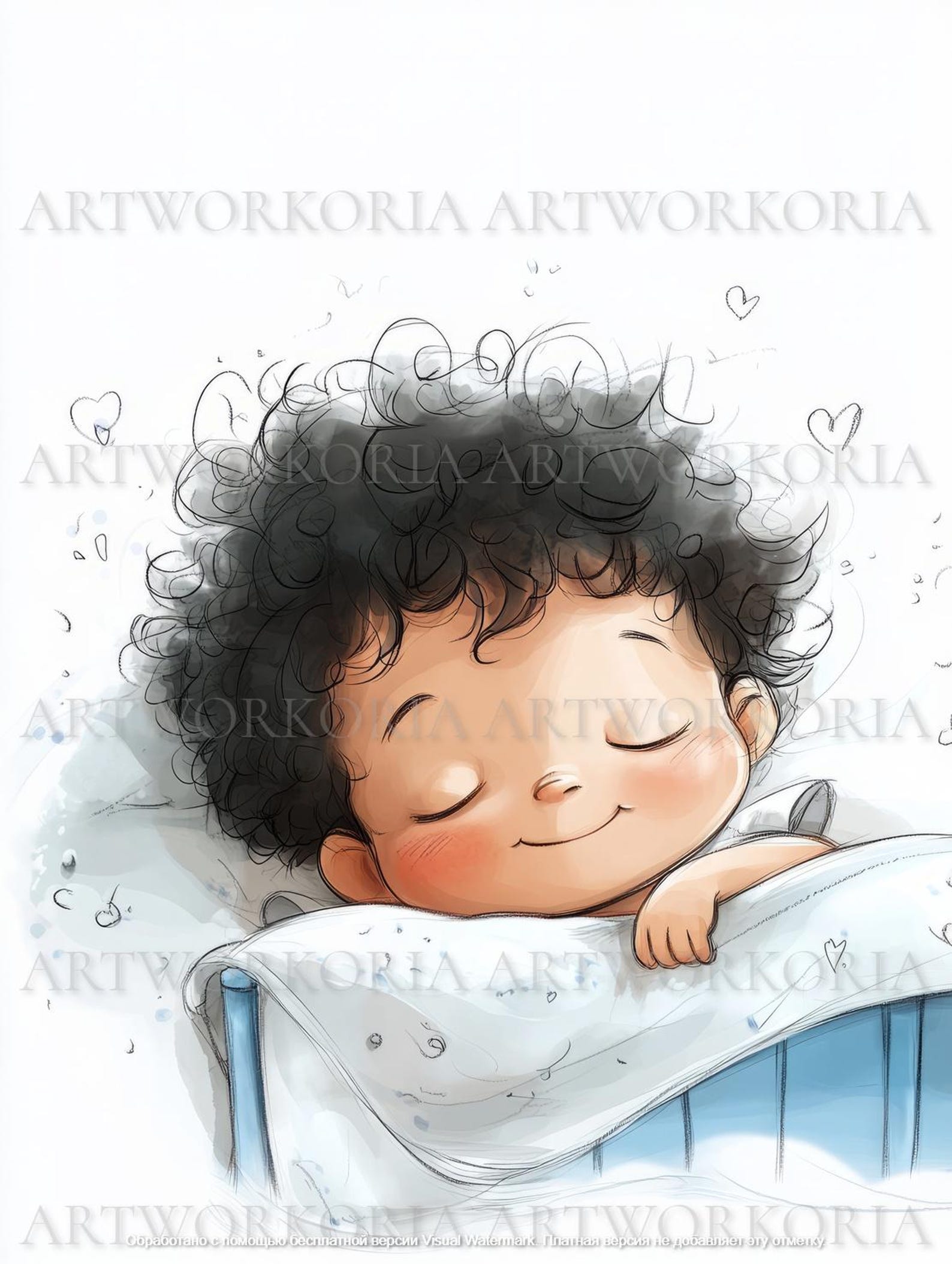 16 Baby Boy Clipart,children's Illustration,commercial Use, Clipart ...