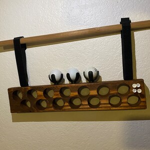 Stroller Caddie - Etsy