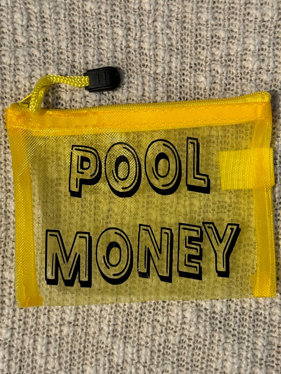 Pool Money Wallets - Etsy