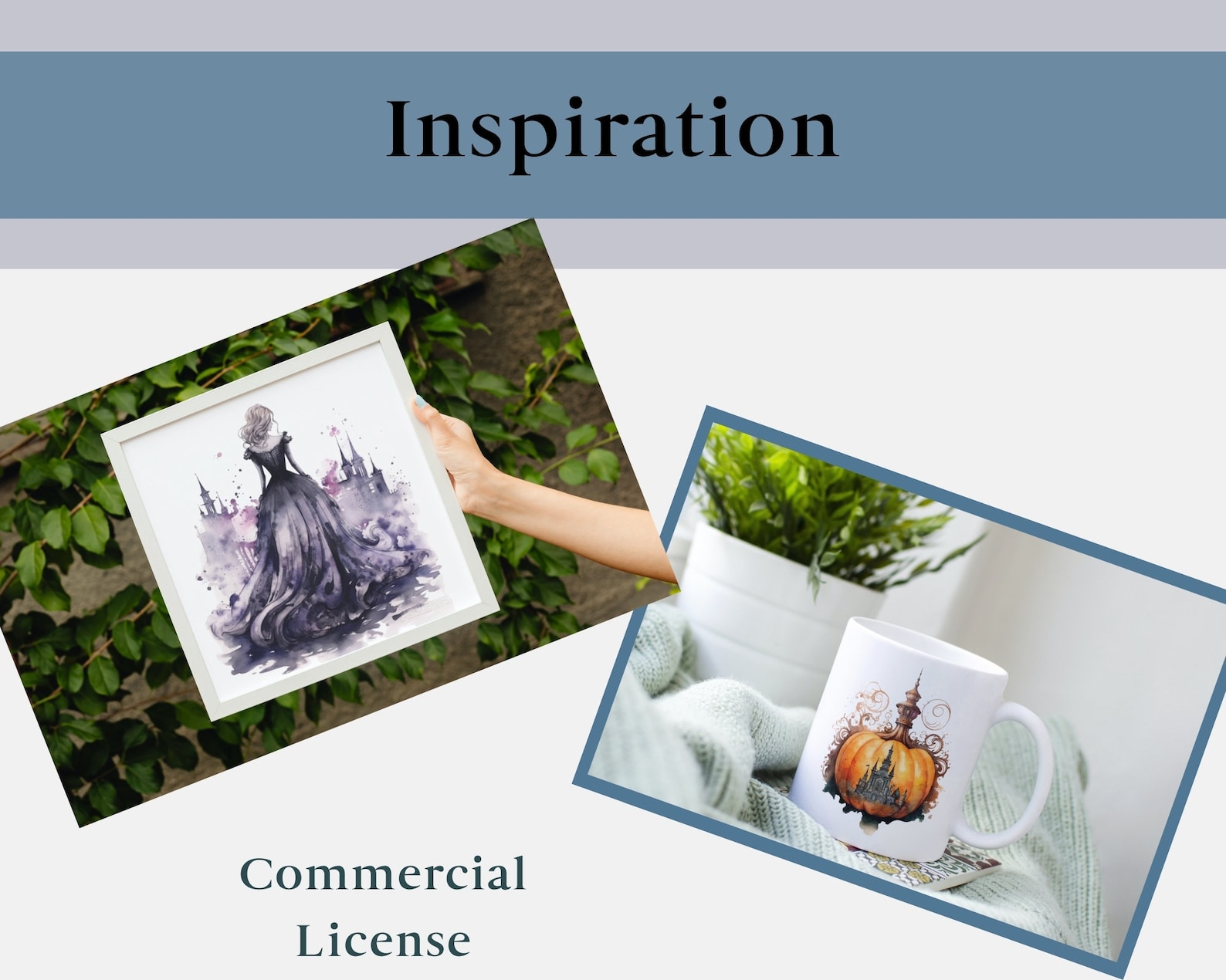 40 PNG Watercolour Gothic Cinderella Clipart, Watercolor, Cinderella ...