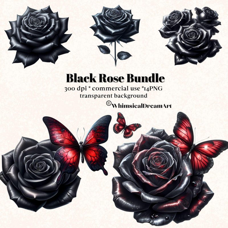 Gothic Snakes Clipart - Etsy UK