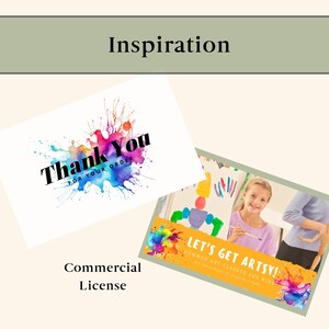 24 Paint Splatter Clipart, Watercolor Color Splash Clipart PNG Paint ...