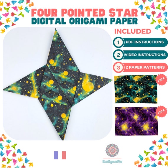 Paper Model Patterns